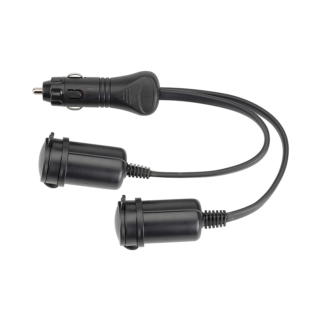 Narva Cig To Merit Merit Socket Adaptor Shop Plugs Sockets Online
